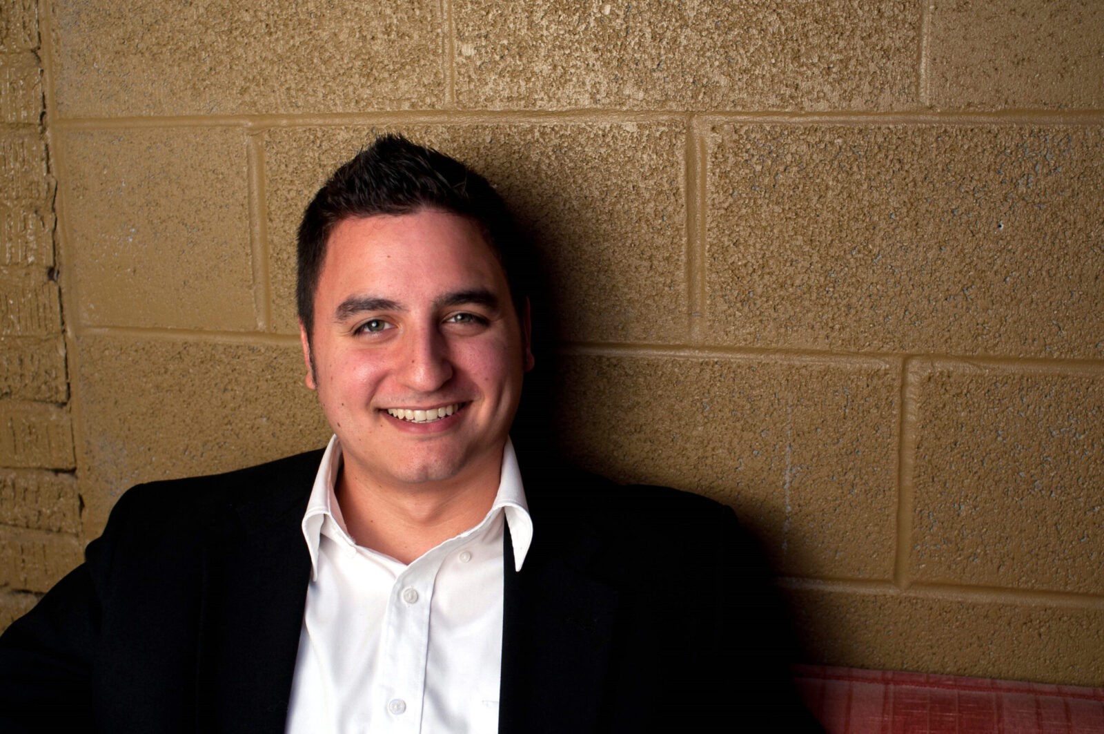 David Ranalli - Indianapolis magician & entertainer • Magician David ...