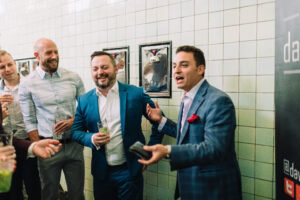 MAGICIAN DAVID RANALLI // MIND BLOWING ENTERTAINMENT