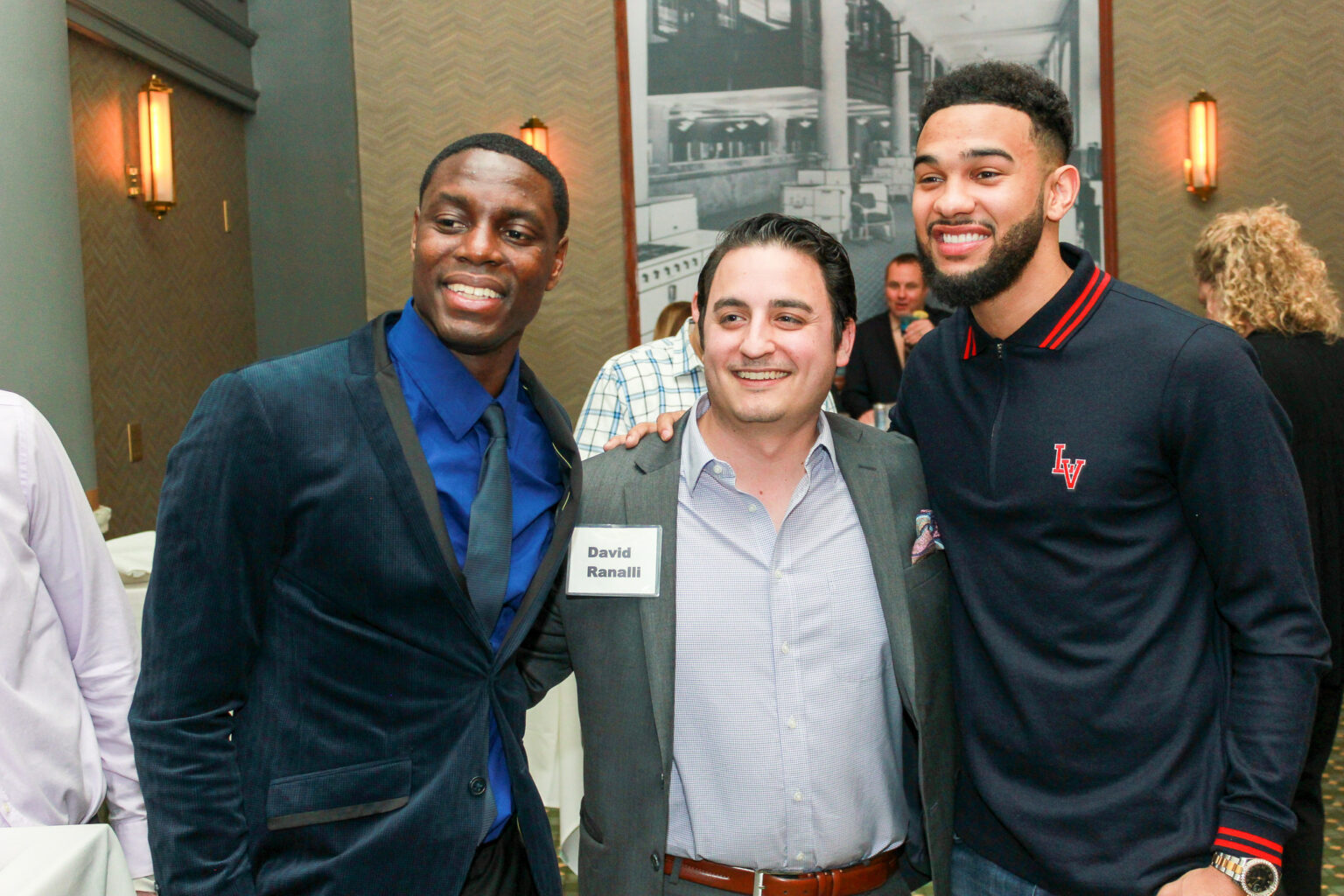 MAGICIAN DAVID RANALLI // Experience Mind Blowing Magic